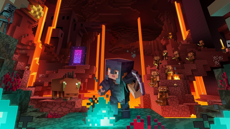 Minecraft Wiki – The Ultimate Resource for Minecraft